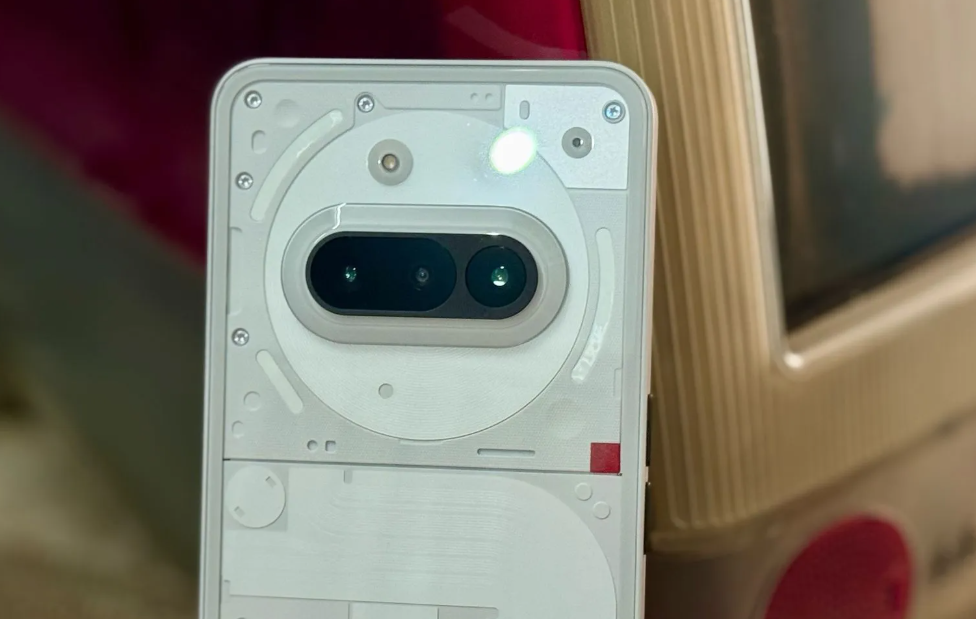 Nothing Phone 3A & 3A Pro Review: A Perfect Blend of Nostalgia and ...